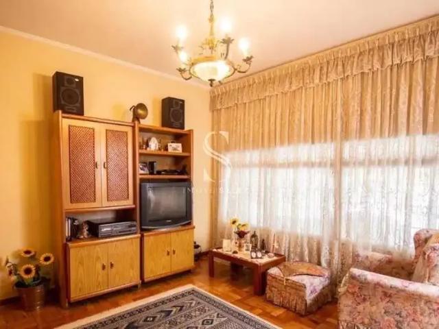 Casa / Sobrado para Venda em São Paulo/SP Perdizes 3 Quartos
