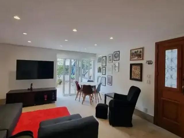 Casa / Sobrado para Venda em São Paulo/SP Perdizes 3 Quartos