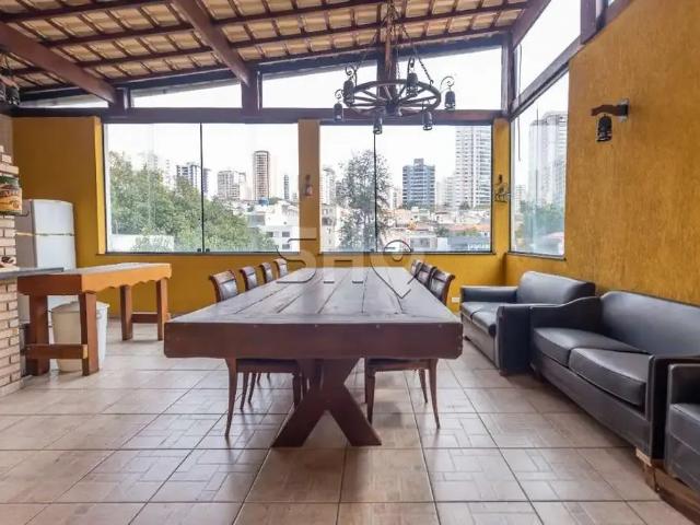 Casa / Sobrado para Venda em São Paulo/SP Perdizes 3 Quartos
