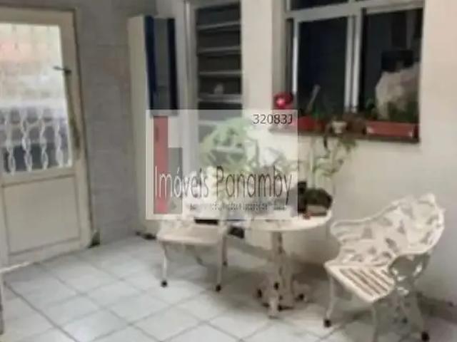 Casa / Sobrado para Venda em São Paulo/SP Perdizes 3 Quartos