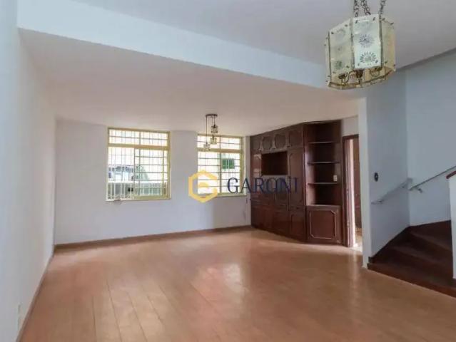 Casa / Sobrado para Venda em São Paulo/SP Perdizes 3 Quartos