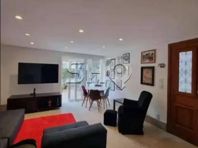 Casa / Sobrado para Venda em São Paulo/SP Perdizes 3 Quartos
