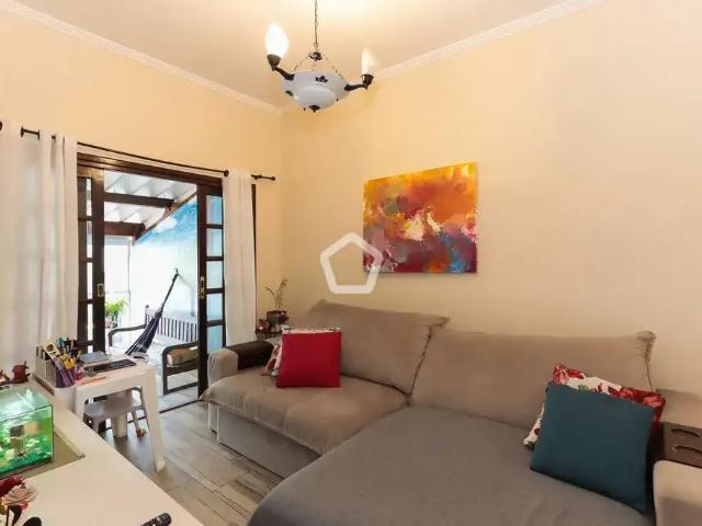 Casa / Sobrado para Venda em São Paulo/SP Perdizes 3 Quartos