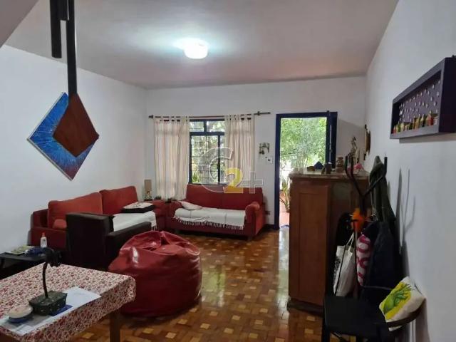 Casa / Sobrado para Venda em São Paulo/SP Perdizes 3 Quartos