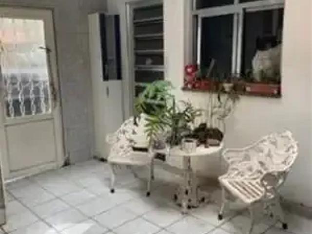 Casa / Sobrado para Venda em São Paulo/SP Perdizes 3 Quartos