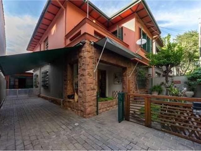 Casa / Sobrado para Venda em São Paulo/SP Perdizes 3 Quartos
