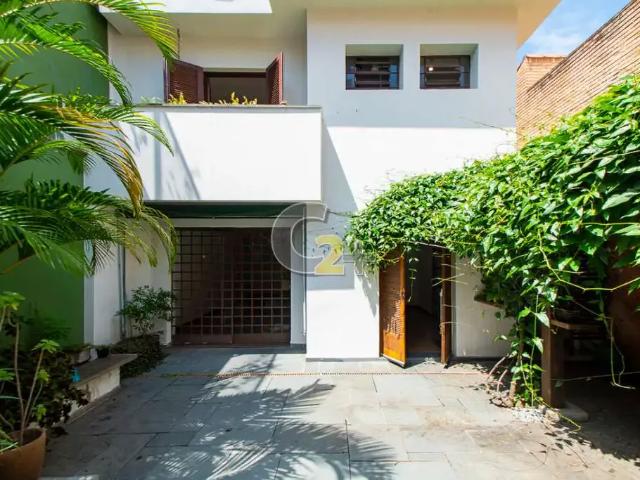 Casa / Sobrado para Venda em São Paulo/SP Perdizes 3 Quartos