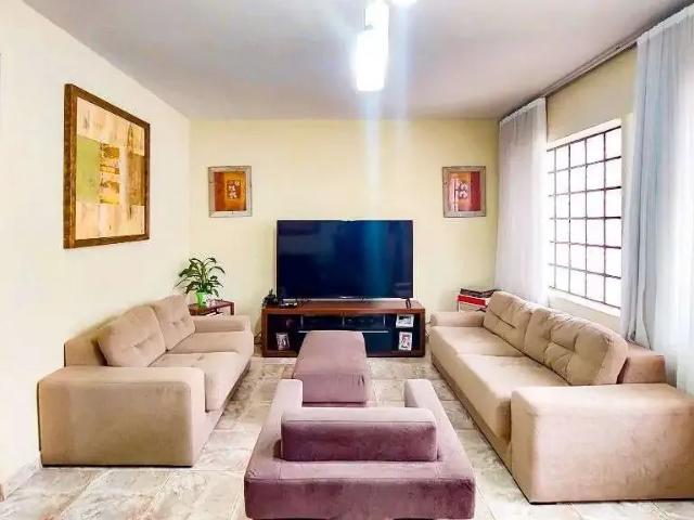 Casa / Sobrado para Venda em São Paulo/SP Perdizes 3 Quartos