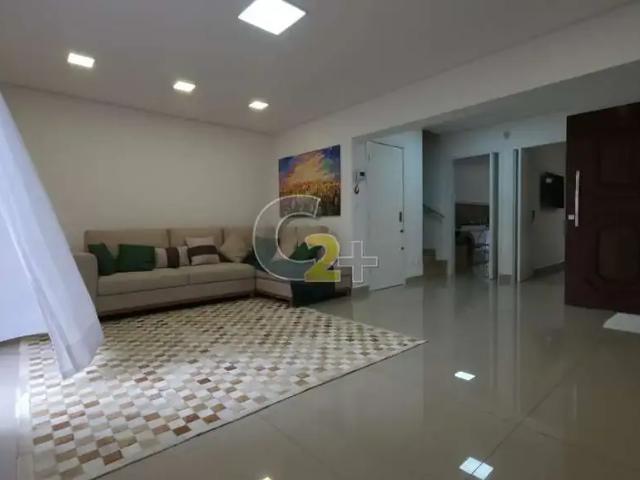 Casa / Sobrado para Venda em São Paulo/SP Perdizes 3 Quartos