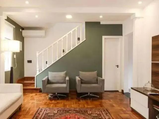 Casa / Sobrado para Venda em São Paulo/SP Perdizes 3 Quartos