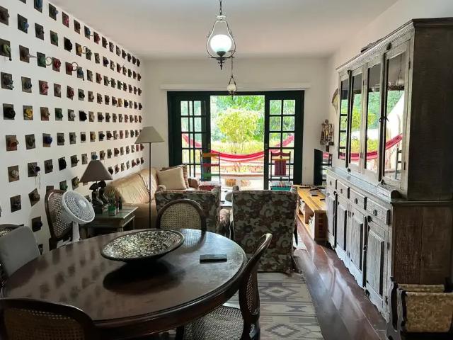Casa / Sobrado para Venda em São Paulo/SP Perdizes 3 Quartos