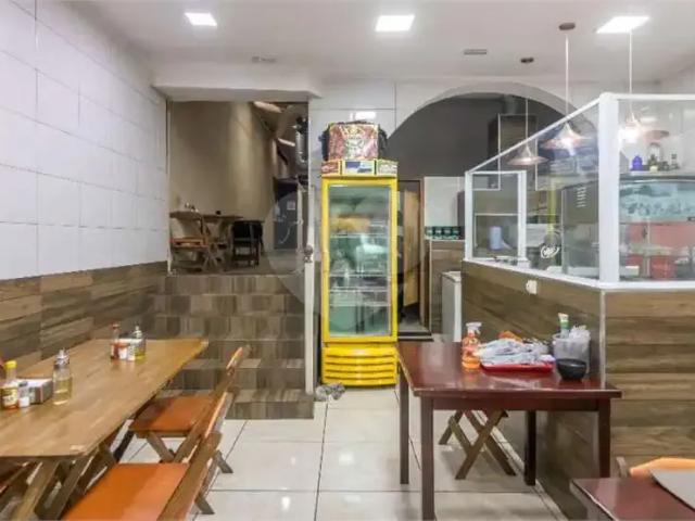 Casa / Sobrado para Venda em São Paulo/SP Perdizes 3 Quartos