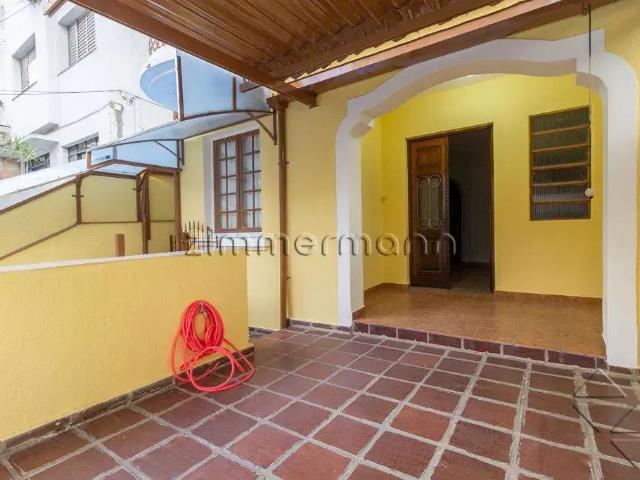 Casa / Sobrado para Venda em São Paulo/SP Perdizes 3 Quartos
