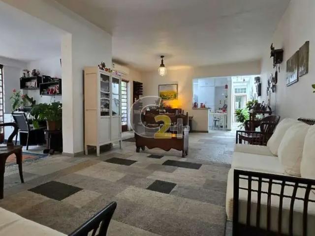 Casa / Sobrado para Venda em São Paulo/SP Perdizes 3 Quartos