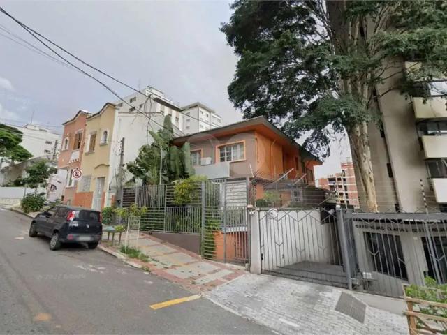 Casa / Sobrado para Venda em São Paulo/SP Perdizes 3 Quartos