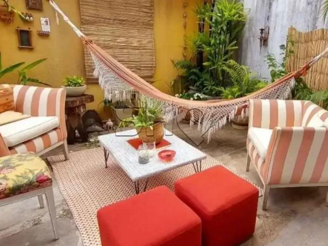 Casa / Sobrado para Venda em São Paulo/SP Perdizes 3 Quartos