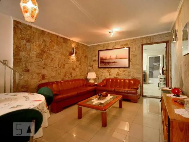 Casa / Sobrado para Venda em São Paulo/SP Perdizes 3 Quartos