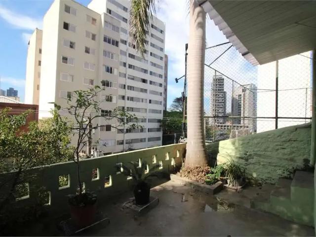 Casa / Sobrado para Venda em São Paulo/SP Perdizes 3 Quartos