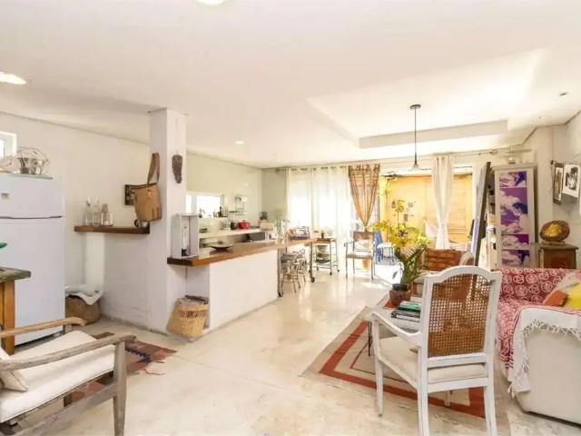 Casa / Sobrado para Venda em São Paulo/SP Perdizes 3 Quartos