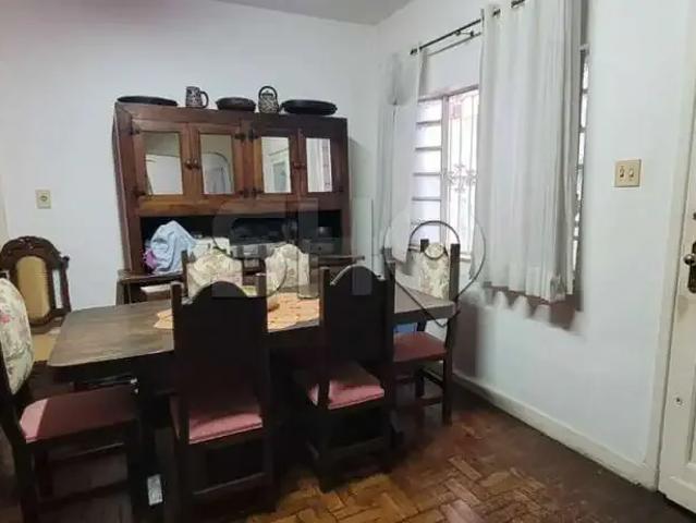Casa / Sobrado para Venda em São Paulo/SP Perdizes 3 Quartos