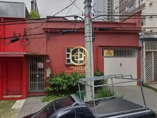 Casa / Sobrado para Venda em São Paulo/SP Perdizes 3 Quartos