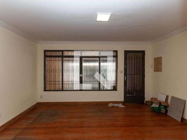 Casa / Sobrado para Venda em São Paulo/SP Perdizes 3 Quartos