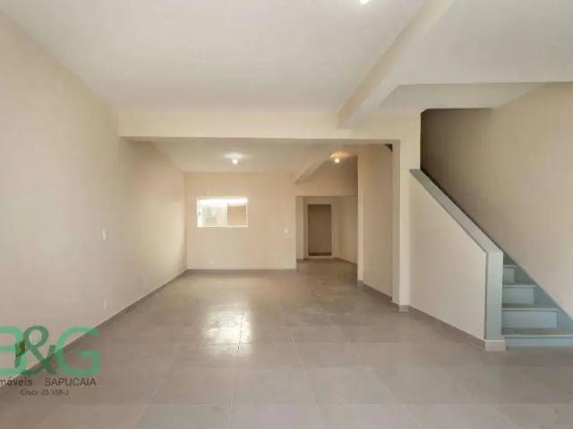 Casa / Sobrado para Venda em São Paulo/SP Perdizes 3 Quartos