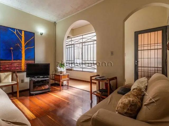 Casa / Sobrado para Venda em São Paulo/SP Perdizes 3 Quartos