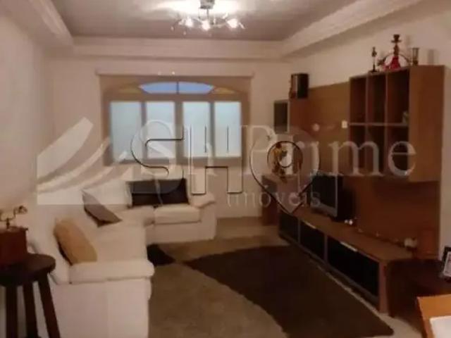 Casa / Sobrado para Venda em São Paulo/SP Perdizes 3 Quartos