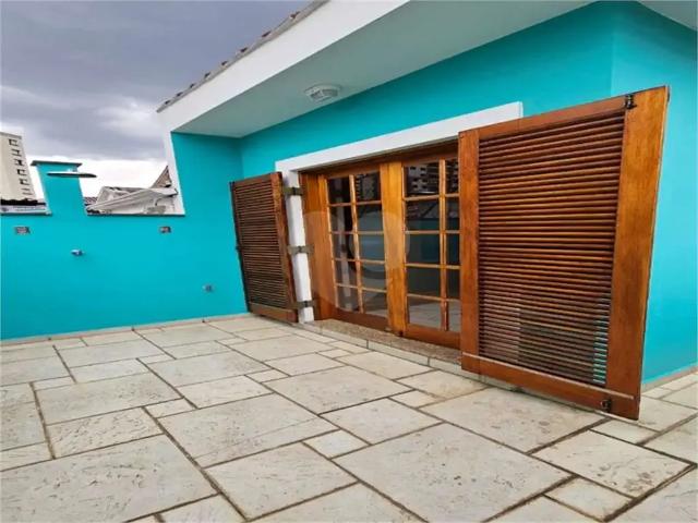 Casa / Sobrado para Venda em São Paulo/SP Perdizes 3 Quartos