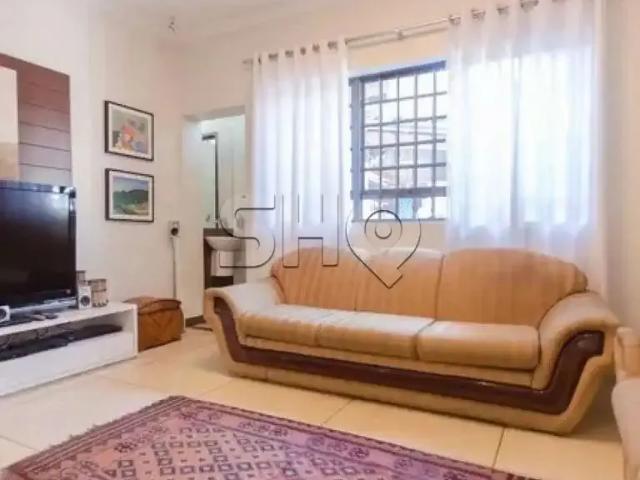 Casa / Sobrado para Venda em São Paulo/SP Perdizes 3 Quartos