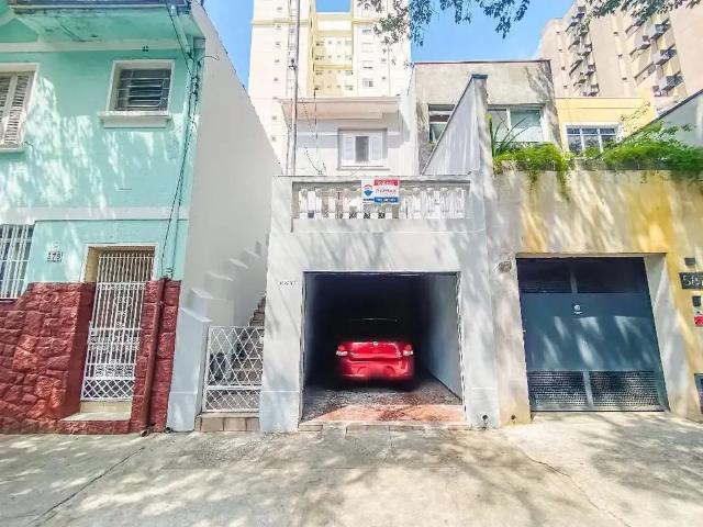 Casa / Sobrado para Venda em São Paulo/SP Perdizes 3 Quartos