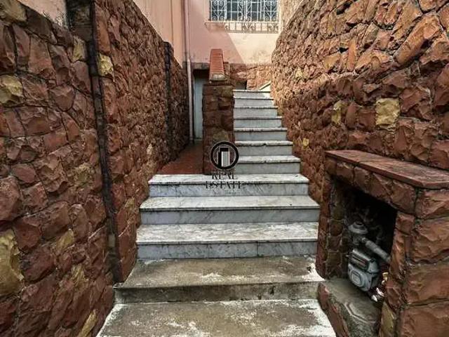 Casa / Sobrado para Venda em São Paulo/SP Perdizes 3 Quartos
