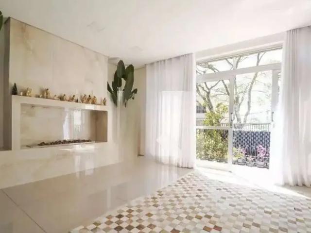 Casa / Sobrado para Venda em São Paulo/SP Perdizes 3 Quartos