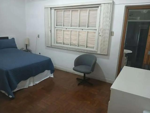 Casa / Sobrado para Venda em São Paulo/SP Perdizes 3 Quartos