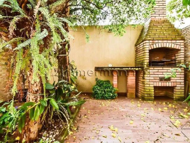 Casa / Sobrado para Venda em São Paulo/SP Perdizes 3 Quartos