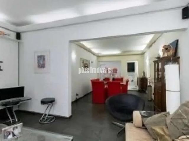 Casa / Sobrado para Venda em São Paulo/SP Perdizes 3 Quartos