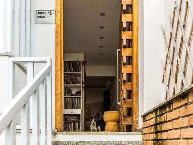 Casa / Sobrado para Venda em São Paulo/SP Perdizes 3 Quartos