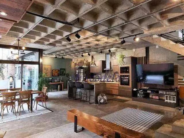 Casa / Sobrado para Venda em São Paulo/SP Perdizes 3 Quartos