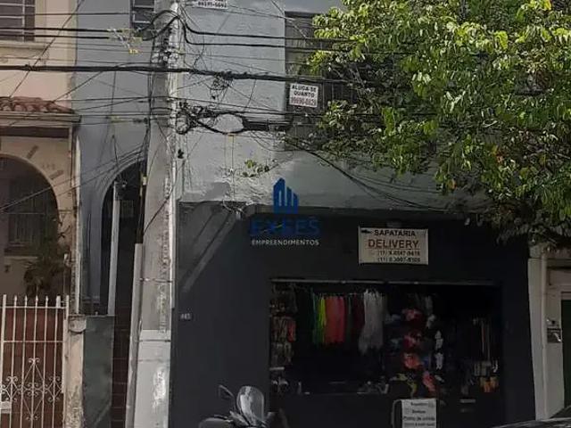 Casa / Sobrado para Venda em São Paulo/SP Perdizes 3 Quartos