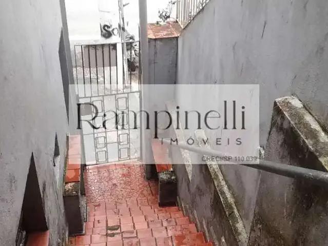 Casa / Sobrado para Venda em São Paulo/SP Perdizes 3 Quartos