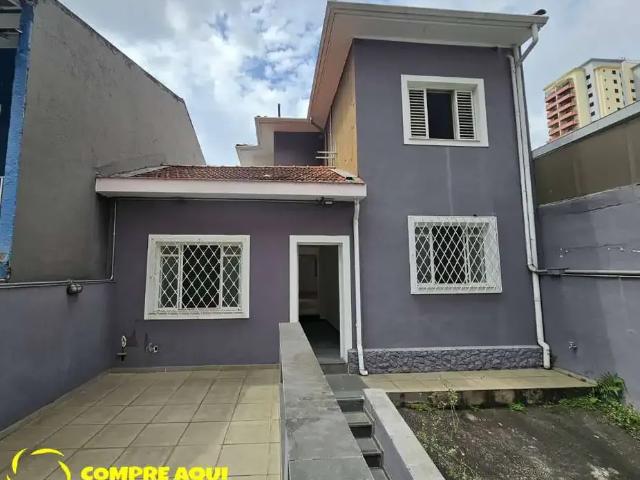Casa / Sobrado para Venda em São Paulo/SP Perdizes 3 Quartos