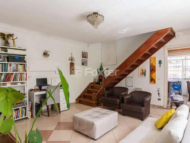 Casa / Sobrado para Venda em São Paulo/SP Perdizes 3 Quartos