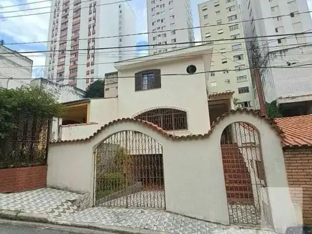 Casa / Sobrado para Venda em São Paulo/SP Perdizes 3 Quartos