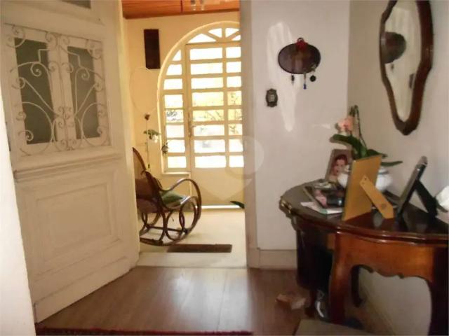 Casa / Sobrado para Venda em São Paulo/SP Perdizes 3 Quartos