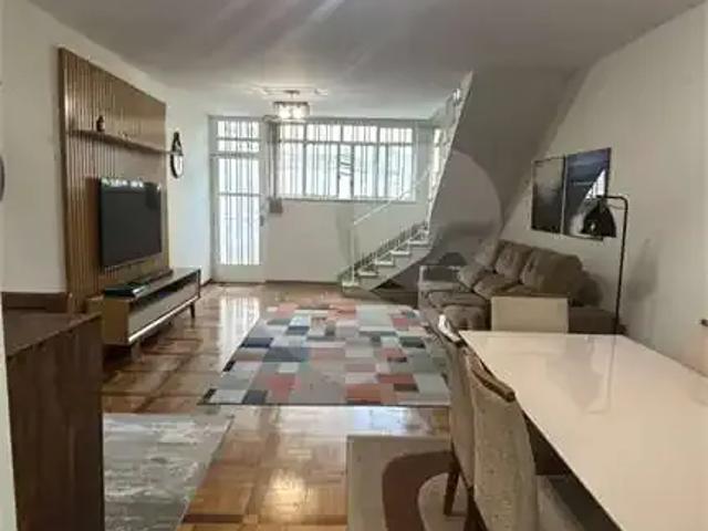 Casa / Sobrado para Venda em São Paulo/SP Perdizes 3 Quartos