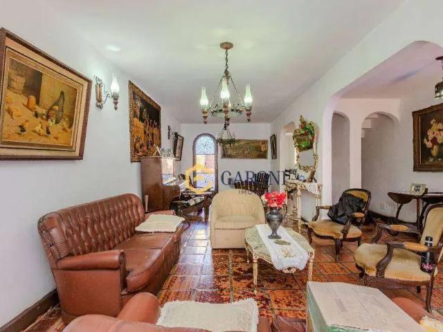 Casa / Sobrado para Venda em São Paulo/SP Perdizes 3 Quartos