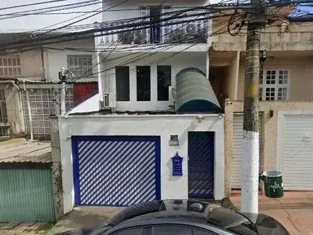 Casa / Sobrado para Venda em São Paulo/SP Perdizes 3 Quartos