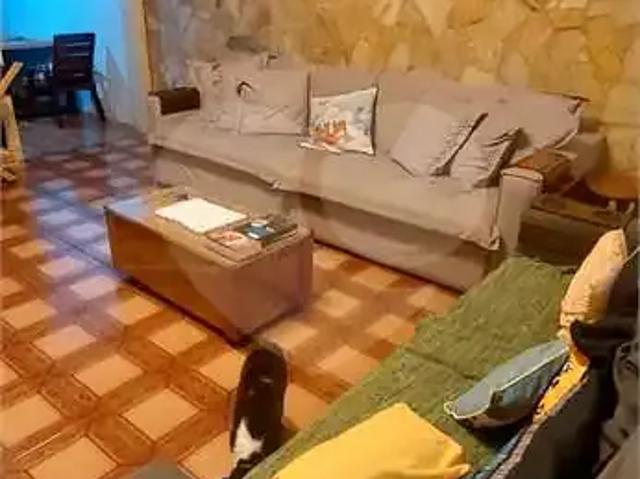 Casa / Sobrado para Venda em São Paulo/SP Perdizes 3 Quartos