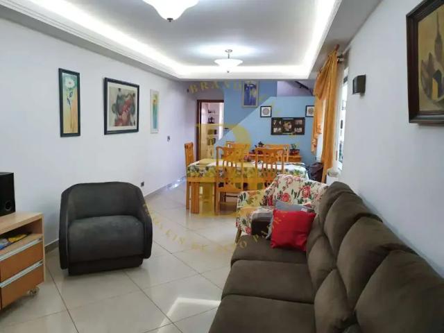 Casa / Sobrado para Venda em São Paulo/SP Perdizes 3 Quartos